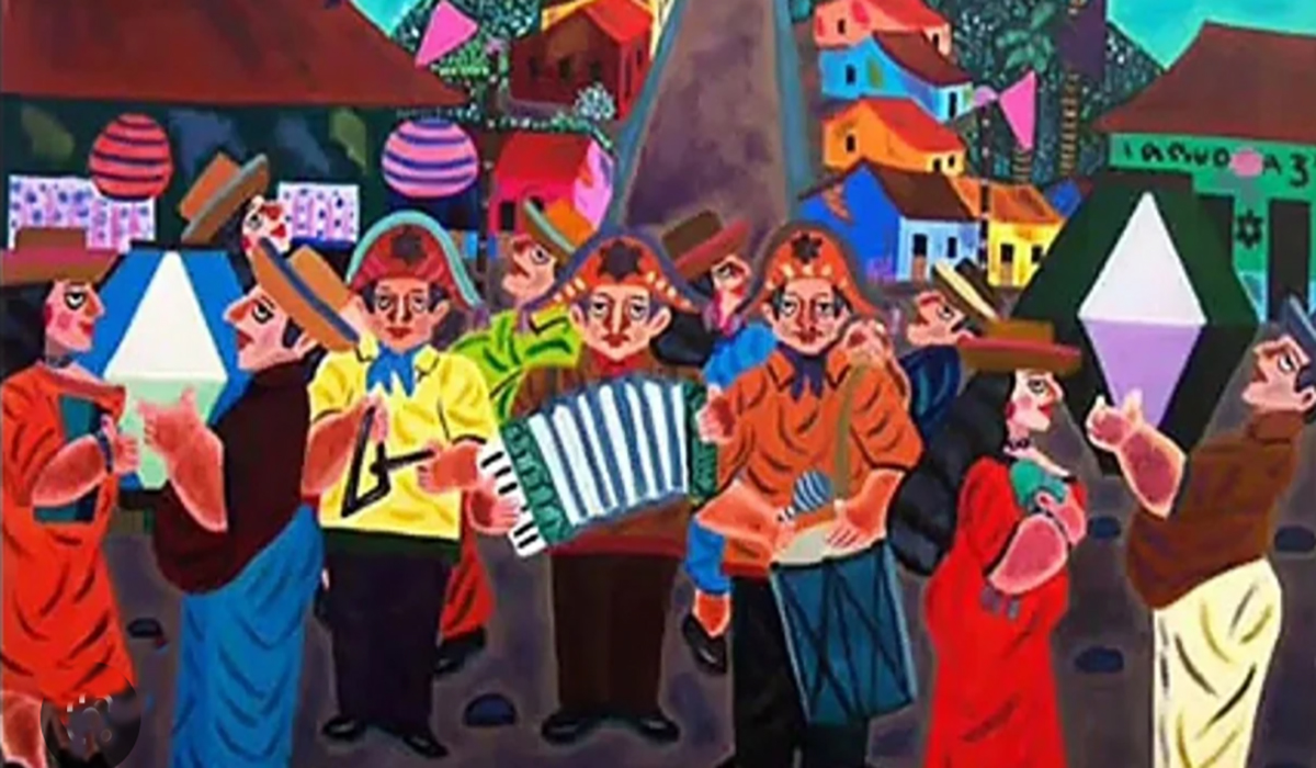 Os vários ritmos dentro do Forró - Forro Felicidade