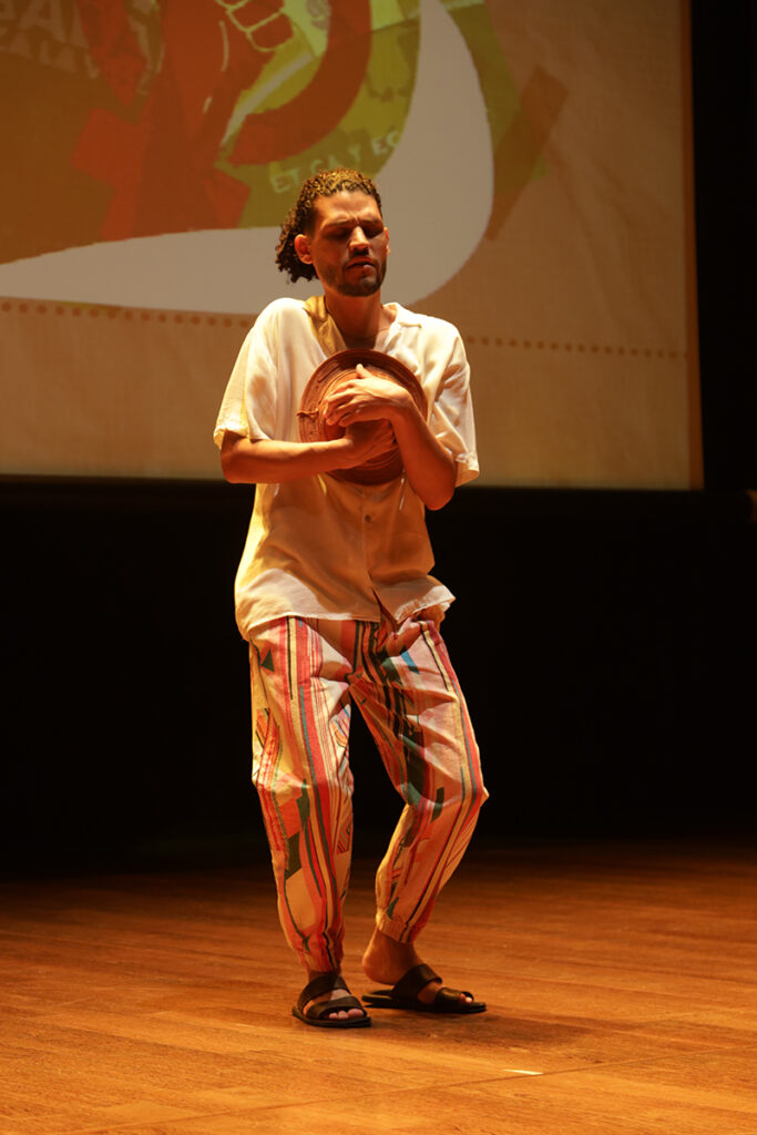 Forró For All - O Musical. Crítica - Forro Felicidade